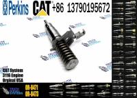 China Excavator Injector 4P-1731 127-8222 0R-3580 0R-8461 0R-3389 0R-8471 for 3116 Diesel Engine Parts Nozzle Assembly for sale