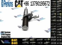 China Excavator Injector 4P-1731 127-8222 0R-3580 0R-8461 0R-3389 0R-8471 for 3116 Diesel Engine Parts Nozzle Assembly for sale