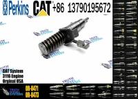 China Excavator Injector 4P-1731 127-8222 0R-3580 0R-8461 0R-3389 0R-8471 for 3116 Diesel Engine Parts Nozzle Assembly for sale