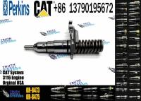 China 127-8213 1278213 0r-8473 Fuel Injector Nozzle Forcat3116 Engine 200b 320b 322b 325b 446b Excavator Truck for sale