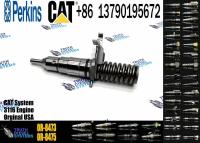 China 127-8213 1278213 0r-8473 Fuel Injector Nozzle Forcat3116 Engine 200b 320b 322b 325b 446b Excavator Truck for sale