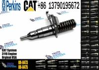 China 127-8213 1278213 0r-8473 Fuel Injector Nozzle Forcat3116 Engine 200b 320b 322b 325b 446b Excavator Truck for sale