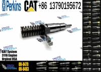 China Fuel Injector 127-8205 1278205 0R-8479 1278205 0R8479 for Engine 3114 3116 Excavator E325B E320B 910E IT12B for sale