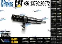 China Fuel Injector 127-8205 1278205 0R-8479 1278205 0R8479 for Engine 3114 3116 Excavator E325B E320B 910E IT12B for sale
