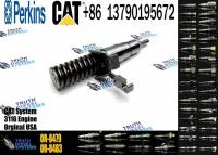 China Fuel Injector 127-8205 1278205 0R-8479 1278205 0R8479 for Engine 3114 3116 Excavator E325B E320B 910E IT12B for sale