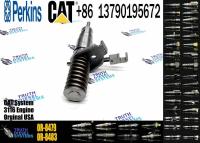 China Fuel Injector 127-8205 1278205 0R-8479 1278205 0R8479 for Engine 3114 3116 Excavator E325B E320B 910E IT12B for sale