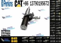 China Fuel Injector 127-8205 1278205 0R-8479 1278205 0R8479 for Engine 3114 3116 Excavator E325B E320B 910E IT12B for sale
