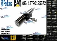 China Fuel Injector 127-8205 1278205 0R-8479 1278205 0R8479 for Engine 3114 3116 Excavator E325B E320B 910E IT12B for sale