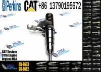 China Fuel Injector 162-0218 0R-8633 135-2581 1620218 0R8633 1352581 for Engine 3126 for sale