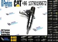 China Fuel Injector 162-0218 0R-8633 135-2581 1620218 0R8633 1352581 for Engine 3126 for sale