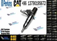 China Fuel Injector 162-0218 0R-8633 135-2581 1620218 0R8633 1352581 for Engine 3126 for sale