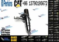 China Fuel Injector 162-0218 0R-8633 135-2581 1620218 0R8633 1352581 for Engine 3126 for sale