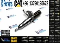 China Fuel Injector 162-0218 0R-8633 135-2581 1620218 0R8633 1352581 for Engine 3126 for sale