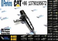 China Fuel Injector 162-0218 0R-8633 135-2581 1620218 0R8633 1352581 for Engine 3126 for sale