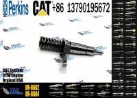 China Fuel Injector 1077733 0R8682 107-7733 1077773 107-7773 1077732 107-7732 0R-8682 127-8216 1278216 for 320B 322B 322C 325B M318 for sale