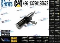 China Fuel Injector 1077733 0R8682 107-7733 1077773 107-7773 1077732 107-7732 0R-8682 127-8216 1278216 for 320B 322B 322C 325B M318 for sale