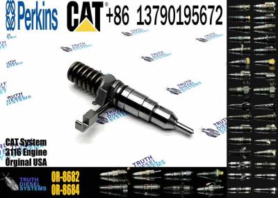 China Fuel Injector 1077733 0R8682 107-7733 1077773 107-7773 1077732 107-7732 0R-8682 127-8216 1278216 for 320B 322B 322C 325B M318 for sale