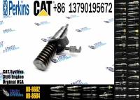 China Fuel Injector 1077733 0R8682 107-7733 1077773 107-7773 1077732 107-7732 0R-8682 127-8216 1278216 for 320B 322B 322C 325B M318 for sale