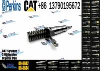China Fuel Injector 1077733 0R8682 107-7733 1077773 107-7773 1077732 107-7732 0R-8682 127-8216 1278216 for 320B 322B 322C 325B M318 for sale