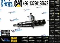 China High Reputation in Stock Fuel Injector Assembly 140-8413 1408413 0R8867 0R-8867 More Models for sale