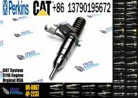 China High Reputation in Stock Fuel Injector Assembly 140-8413 1408413 0R8867 0R-8867 More Models for sale
