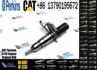 China High Reputation in Stock Fuel Injector Assembly 140-8413 1408413 0R8867 0R-8867 More Models for sale