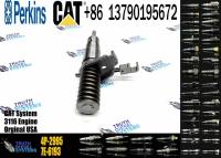 China 4p-2995 4p2995 0r-8471 Fuel Injector For 3116 Engine 320b 322b 322b 325b Excavator 953c 963b 963c 924f 928g 938f 938g for sale