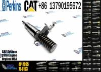 China 4p-2995 4p2995 0r-8471 Fuel Injector For 3116 Engine 320b 322b 322b 325b Excavator 953c 963b 963c 924f 928g 938f 938g for sale