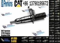China 4p-2995 4p2995 0r-8471 Fuel Injector For 3116 Engine 320b 322b 322b 325b Excavator 953c 963b 963c 924f 928g 938f 938g for sale