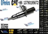 China 4p-2995 4p2995 0r-8471 Fuel Injector For 3116 Engine 320b 322b 322b 325b Excavator 953c 963b 963c 924f 928g 938f 938g for sale