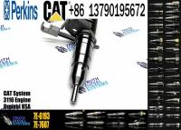 China 3116 Engine Fuel Injector 7E-6193 7E6193 7E-8727 7E8727 for sale