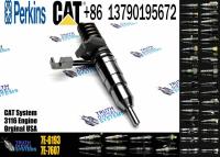 China 3116 Engine Fuel Injector 7E-6193 7E6193 7E-8727 7E8727 for sale