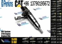 China 3116 Engine Fuel Injector 7E-6193 7E6193 7E-8727 7E8727 for sale