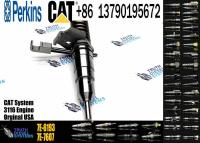 China 3116 Engine Fuel Injector 7E-6193 7E6193 7E-8727 7E8727 for sale