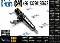 China 3116 Engine Fuel Injector 7E-6193 7E6193 7E-8727 7E8727 for sale