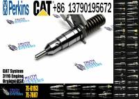 China 3116 Engine Fuel Injector 7E-6193 7E6193 7E-8727 7E8727 for sale