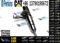 China 3116 Injector Nozzle 7E-7607 0R-3389 7E-8952 0R-4374 Common Rail Parts Injector 7E7607 7E8952 for sale