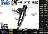 China 3116 Injector Nozzle 7E-7607 0R-3389 7E-8952 0R-4374 Common Rail Parts Injector 7E7607 7E8952 for sale
