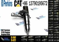 China 3116 Injector Nozzle 7E-7607 0R-3389 7E-8952 0R-4374 Common Rail Parts Injector 7E7607 7E8952 for sale