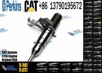 China 3116 Injector Nozzle 7E-7607 0R-3389 7E-8952 0R-4374 Common Rail Parts Injector 7E7607 7E8952 for sale