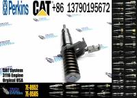 China 3116 Injector Nozzle 7E-7607 0R-3389 7E-8952 0R-4374 Common Rail Parts Injector 7E7607 7E8952 for sale