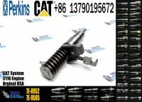 China 3116 Injector Nozzle 7E-7607 0R-3389 7E-8952 0R-4374 Common Rail Parts Injector 7E7607 7E8952 for sale