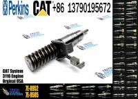 China 3116 Injector Nozzle 7E-7607 0R-3389 7E-8952 0R-4374 Common Rail Parts Injector 7E7607 7E8952 for sale