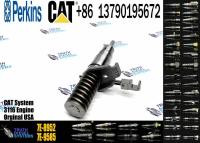 China 3116 Injector Nozzle 7E-7607 0R-3389 7E-8952 0R-4374 Common Rail Parts Injector 7E7607 7E8952 for sale