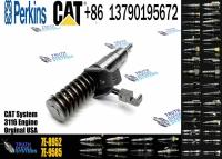China 3116 Injector Nozzle 7E-7607 0R-3389 7E-8952 0R-4374 Common Rail Parts Injector 7E7607 7E8952 for sale