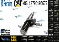 China 3116 Injector Nozzle 7E-7607 0R-3389 7E-8952 0R-4374 Common Rail Parts Injector 7E7607 7E8952 for sale