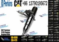 China 3116 Engine 162-0212 0R-8463 Diesel Fuel Injector 1734647 173-4647 10R-8996 Machinery Engine Parts for sale