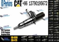 China 3116 Engine 162-0212 0R-8463 Diesel Fuel Injector 1734647 173-4647 10R-8996 Machinery Engine Parts for sale