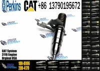 China 3116 Engine 162-0212 0R-8463 Diesel Fuel Injector 1734647 173-4647 10R-8996 Machinery Engine Parts for sale