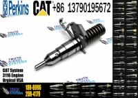 China 3116 Engine 162-0212 0R-8463 Diesel Fuel Injector 1734647 173-4647 10R-8996 Machinery Engine Parts for sale